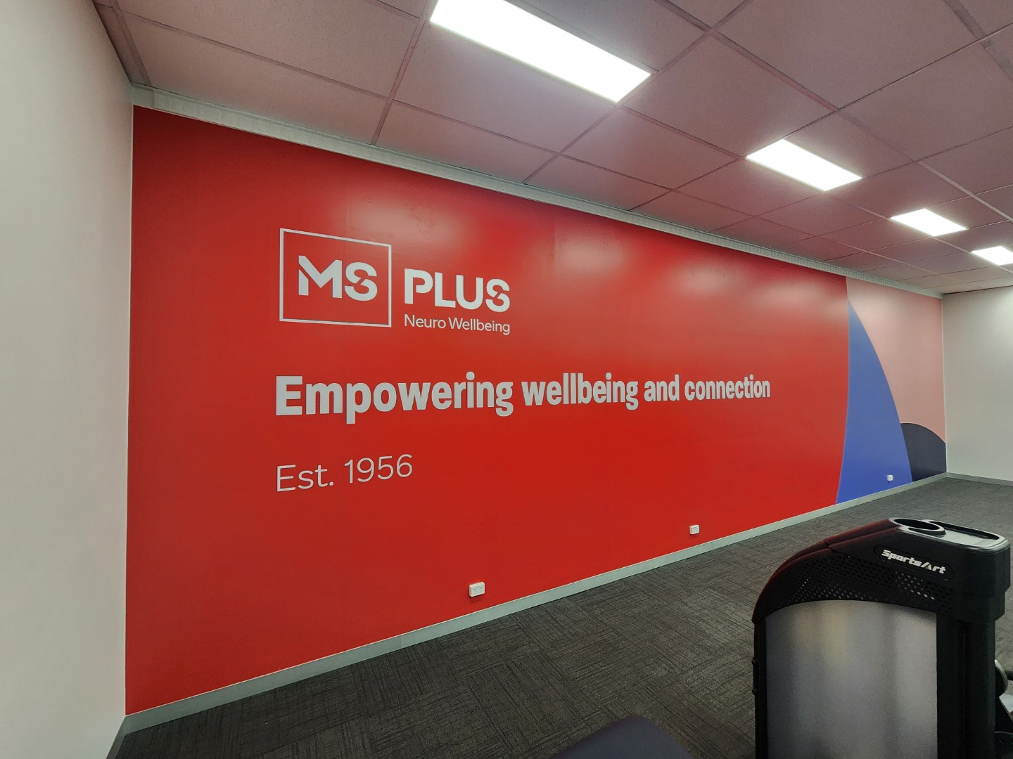 Signage Solutions – Print Haus